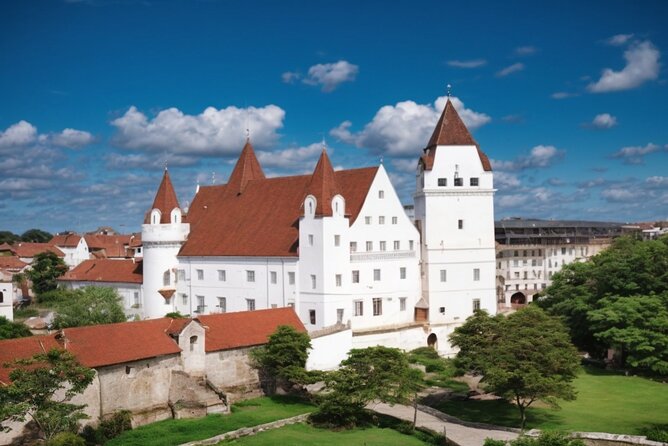 Private Day Trip From Munich To Ingolstadt And Augsburg - An In-Depth Walkthrough of the Tour Experience