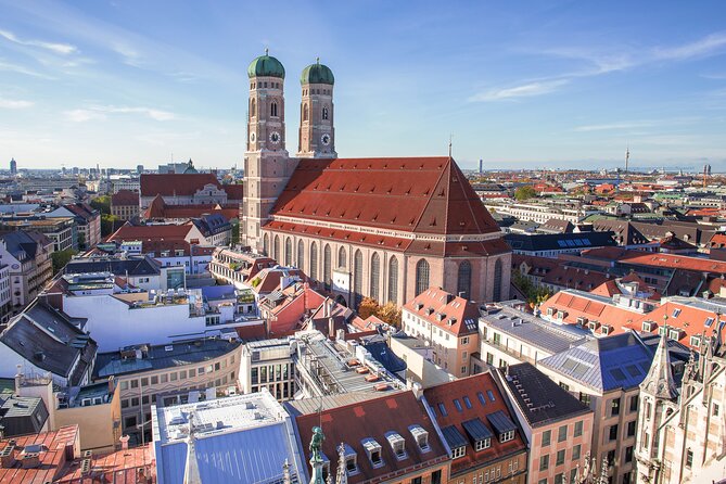 Private Day Trip from Munich to Neuschwanstein and Linderhof - A Closer Look at the Itinerary