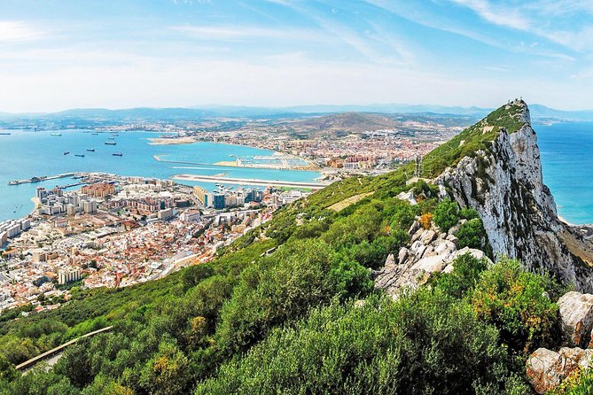 *Private Day Trip* Gibraltar and Bolonia from Jerez - A Detailed Breakdown of the Itinerary