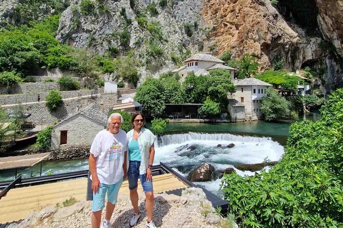 Private day Trip Herzegovina tour With Local Food at Family Home - A Closer Look at the Itinerary