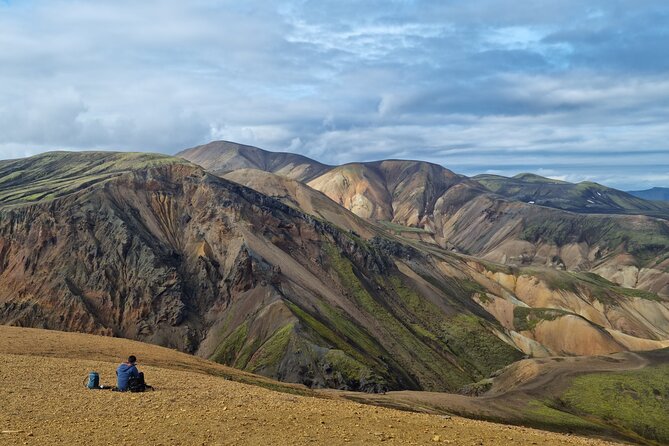 Private Day Trip in Landmannalaugar South Region area on a 4x4 truck - Why Consider a Private Landmannalaugar Tour?