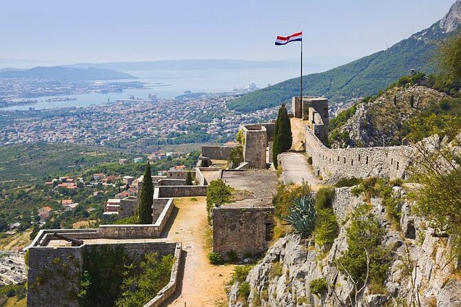 Private Day Trip - Klis-Salona-Trogir - An In-Depth Look at the Tour Experience
