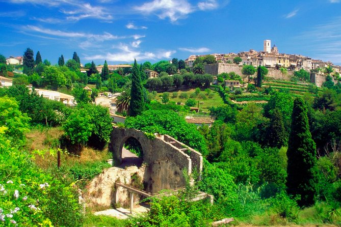 Private Day Trip : Provence Countryside by Minivan from Cannes - What to Expect from the Experience