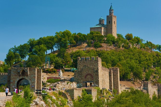 Private Day Trip to Bulgaria and Veliko Tarnovo from Bucharest - Detailed Breakdown: What to Expect