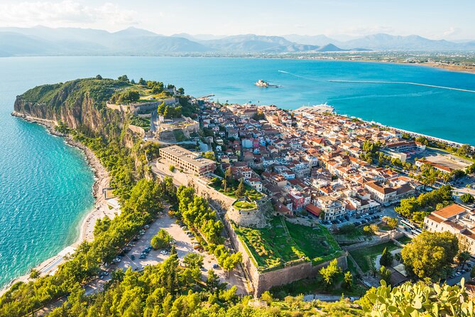 Private Day Trip to Canal,Ancient Corinth,Myceane and Nauplion - In-Depth Look at the Itinerary