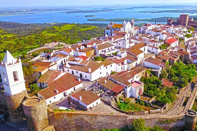 Private day trip to Evora from Lisbon - The Itinerary: A Closer Look