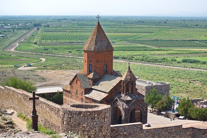 Private Day Trip to Khor Virap, Areni & Noravank - Value and Considerations