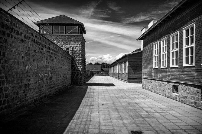 Private Day Trip to Mauthausen concentration camp from Cesky Krumlov - Key Points