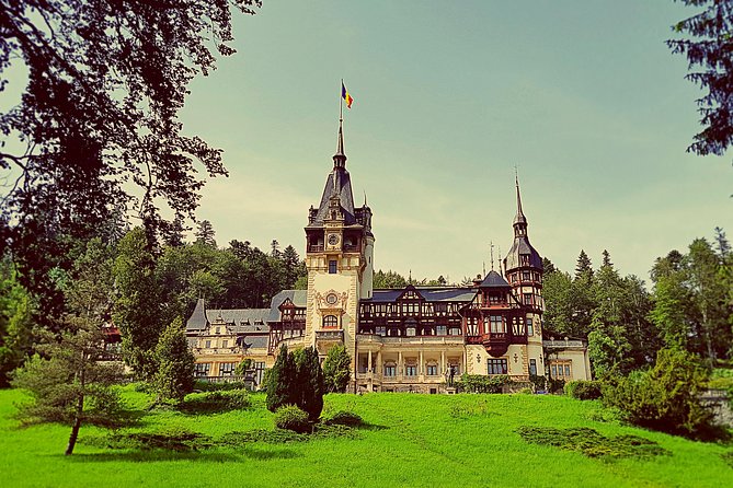 Private Day Trip to Peles and Bran from Bucharest - Why Choose This Private Day Trip?