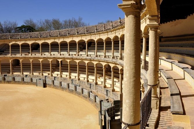 Private Day Trip to Ronda from Marbella - A detailed look at the tour experience