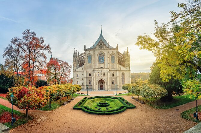 Private Day Trip to the Medieval Town of Kutna Hora - What’s Included and What to Expect