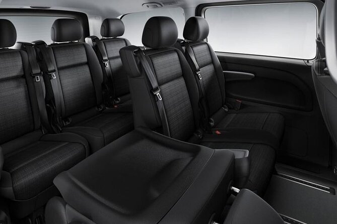 Private Departure from Bari or Brindisi City to Bari BRI Airport - Comfort and Convenience in Every Detail