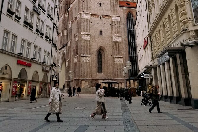 Private Direct Transfer From Passau to Munich Airport - An In-Depth Look at the Service