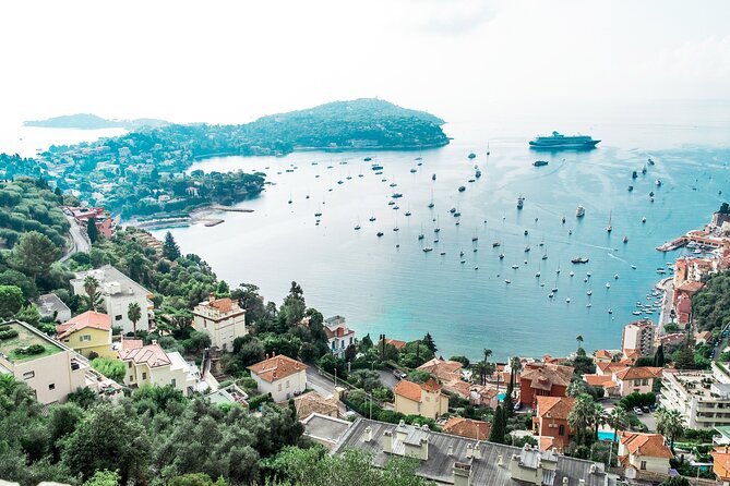 Private Direct Transfer From Saint Tropez to Nice - Why Choose This Transfer Service?