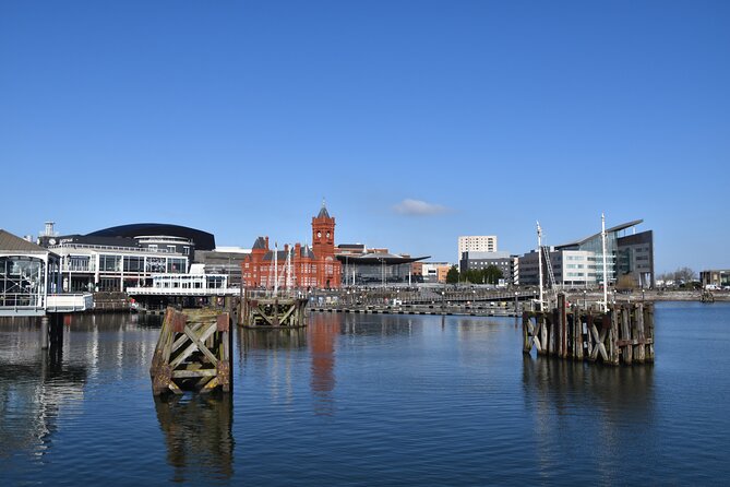 Private Doctor Who Tour of Cardiff and South Wales - What Our Reviewers Say