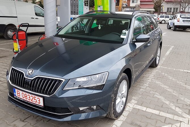 Private Driver to Constanta or Mamaia from Bucharest - Why Choose a Private Transfer from Bucharest to Constanta or Mamaia?