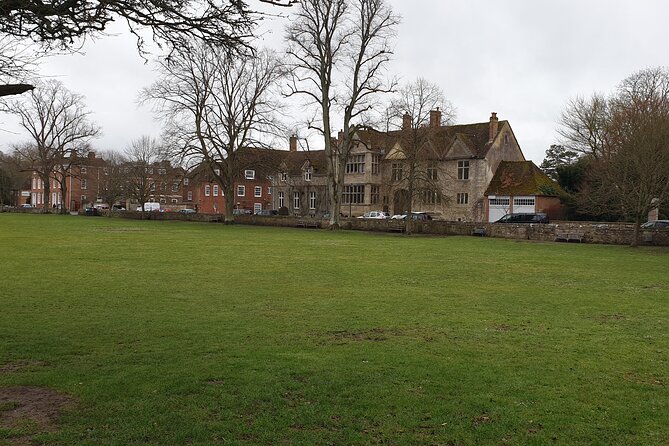 Private driver tours to Cotswolds, Blenheim Palace, or Oxford - Start in Oxford