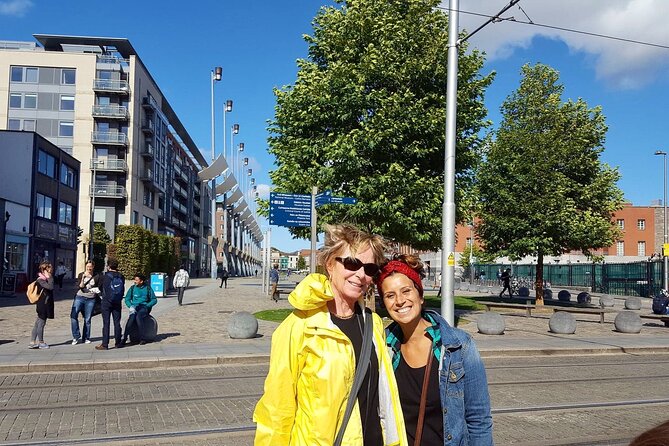 Private Dublin Tour with a Local, Highlights & Hidden Gems Personalised - Introducing the Personalized Dublin Experience