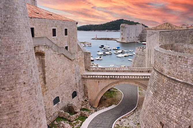 Private Dubrovnik Day Trip from Split - A Detailed Look at the Dubrovnik Day Trip Experience