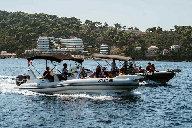 Private Dubrovnik Elafiti Islands & Blue Cave Half day Tour - A Closer Look at the Itinerary and What You Can Expect