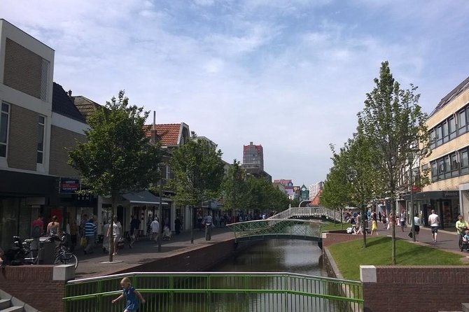 Private Dutch Food Tasting and History Tour in Zaandam from Amsterdam - Key Points
