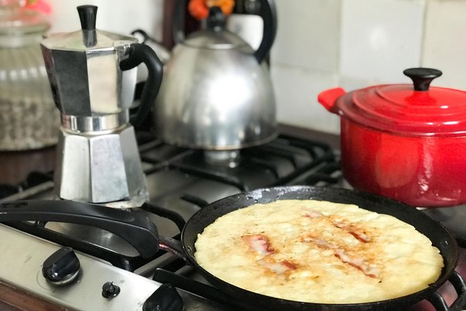 Private Dutch Pancake Class with a Local in her Home in the Heart of Amsterdam - The Experience: What to Expect from Start to Finish