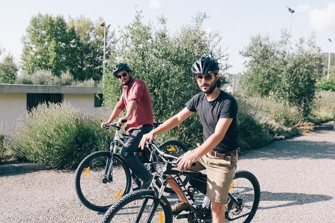 Private E-bike Tour in Chianti from Florence - An Authentic Taste of Tuscany’s Landscapes and Flavors