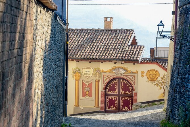 Private E-bike Tour "Monferrato di Canelli" - Asphalt only - A Closer Look at the Experience