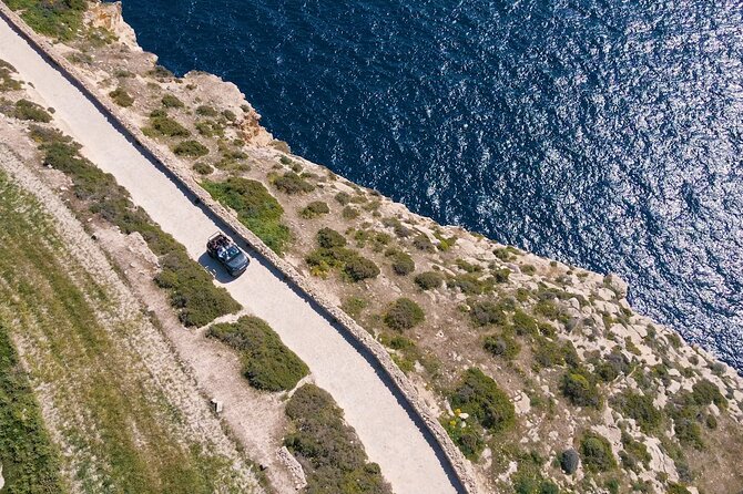 Private E Jeep Chauffered Tour in Gozo - Why a Private E-Jeep Tour Stands Out