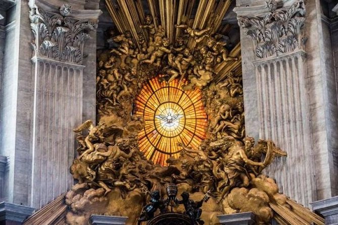 Private Early Morning Sistine Chapel with Vatican Tour - What the Tour Covers