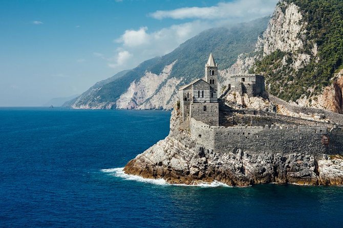 Private EASY Cinque Terre & Pisa Accessible Tour from Livorno - What Makes This Tour Stand Out?