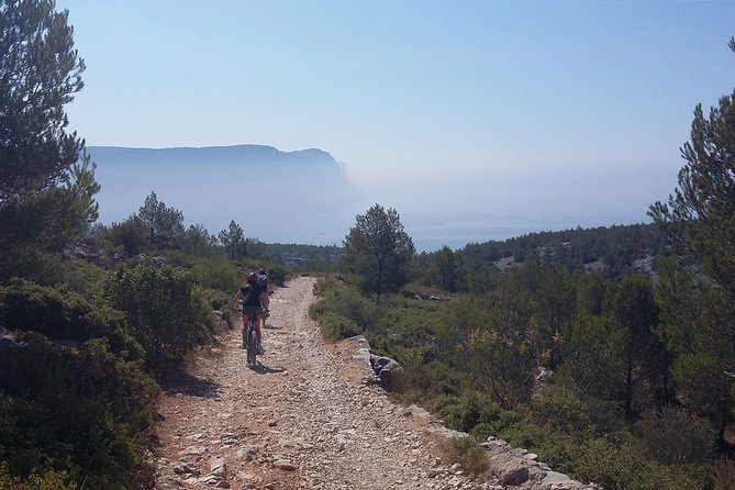Private ebike tour to Calanques or city - Detailed Itinerary Breakdown