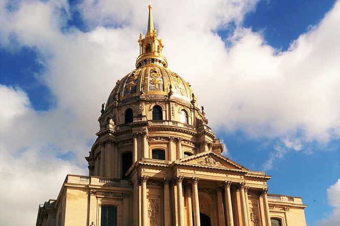 Private Eiffel Tower district walking tour with Rodin Museum - A Deep Dive into the Paris Eiffel Tower District Tour