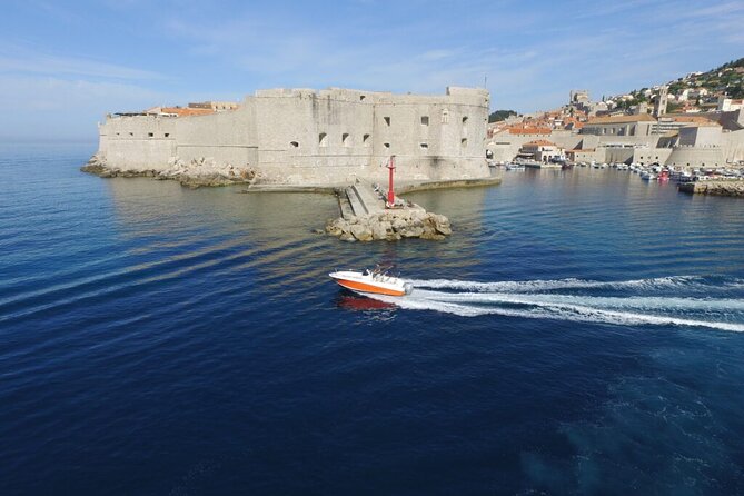 Private Elaphiti Islands Tailor-Made Boat Tour 4h-All Inclusive - In-Depth Itinerary Breakdown