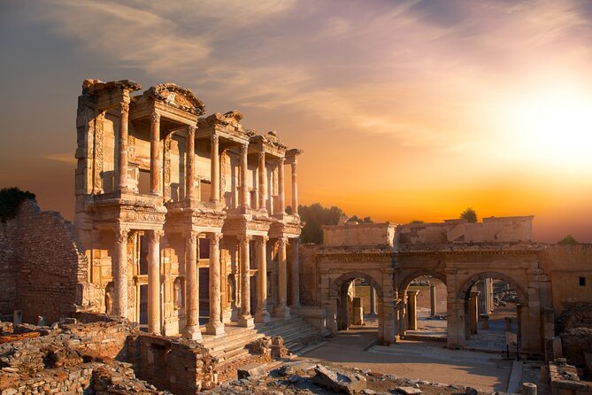 Private Ephesus and Sirince Village Tour for Cruise Passengers - A Closer Look at the Itinerary