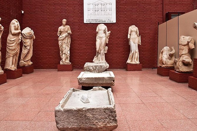 Private Ephesus and Sirince VillageTour fromKusadasi Cruiser Only - Who Should Choose This Tour?