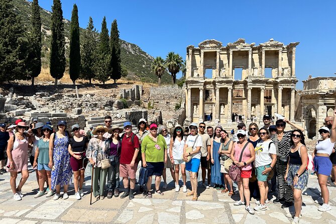 Private Ephesus, Artemis and Mary's House Tour - What Our Readers Say