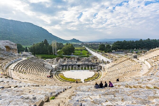 Private Ephesus Less Walking Tour with Expert Guide - Detailed Breakdown of the Tour Experience