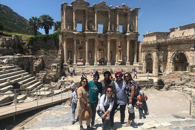 Private Ephesus & Sirince Village Tour - The Practical Side: What This Tour Means for You