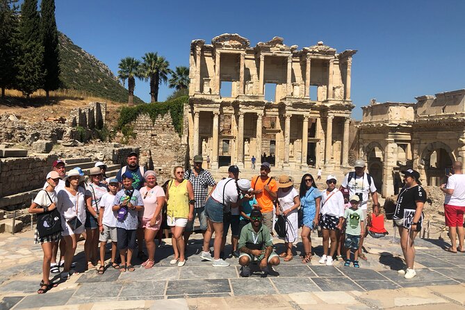 Private Ephesus Tour from Bodrum Port / Hotels - Why Travelers Rave About This Tour