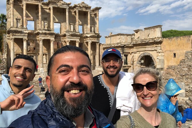 Private Ephesus Tour from Izmir Airport and City Center - Why This Tour Stands Out