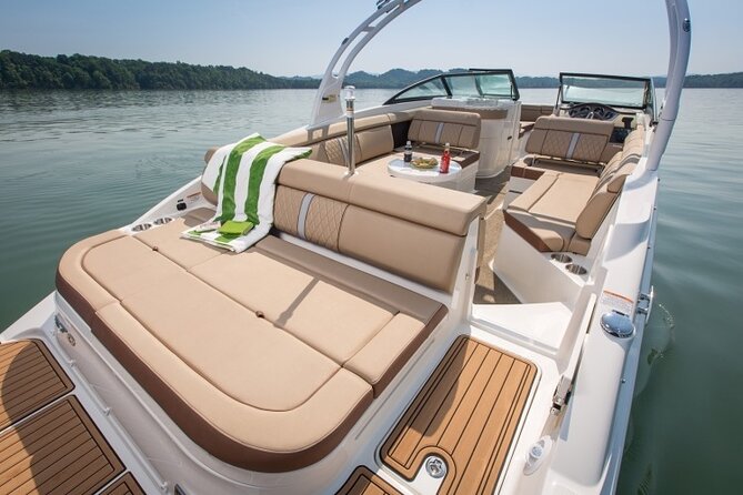 Private escape to discover Cannes & Lerins islands from the sea - Onboard Comfort, Food, and Drink