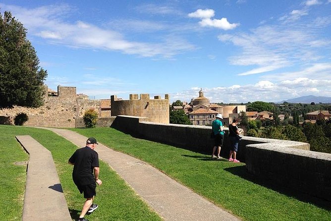 Private Etruscan History Tour from Civitavecchia: Tarquinia and Tuscania - What Do Travelers Say?