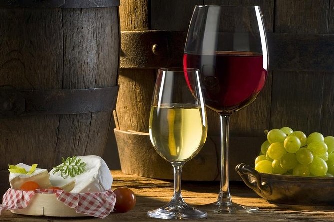 Private Etyek Wine tour with dinner including a Budapest Danube Evening Cruise - An in-depth Look at the Experience