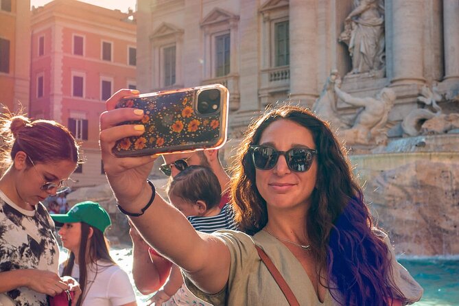 Private Evening Walk: Wonders of Rome in English or Spanish - Why You’ll Love This Tour