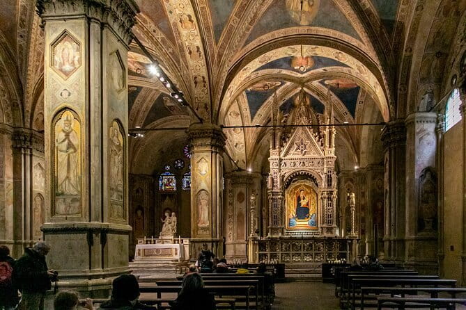Private Exclusive Tour of Florence main attractions with local licensed Guide - A Closer Look at the Itinerary and Experience