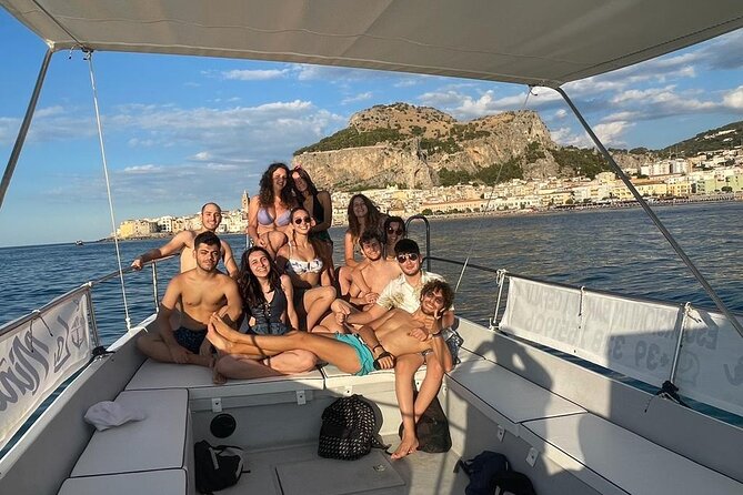 Private excursion along the coast of Cefalu for groups max 10 pax - Practical Tips for Booking and Enjoying the Tour
