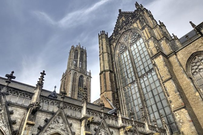 Private Excursion to Utrecht and Haar Castle - Authentic Traveler Insights