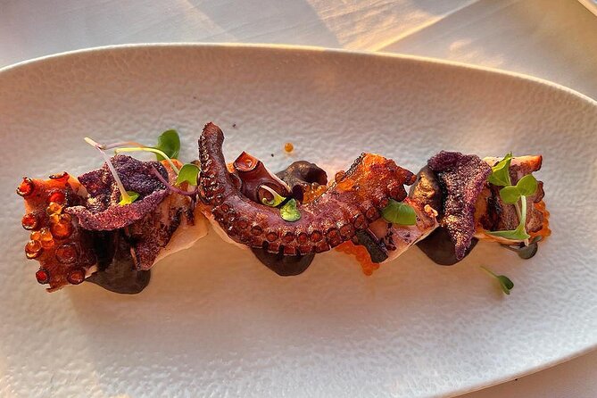Private Experience Painting and Gastronomy in Denia Sea Sunset - Key Points
