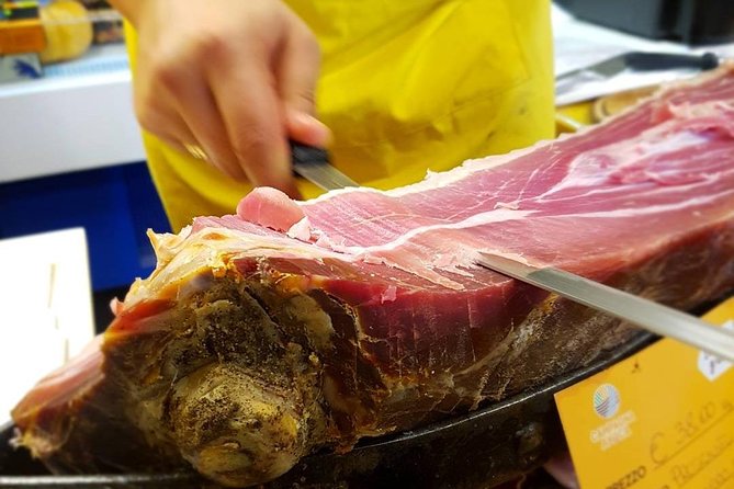 Private Farmer's Market Tour & Tasting in Rome - Key Points
